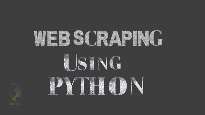 Web Scraping With Python By Dataverse Fiverr