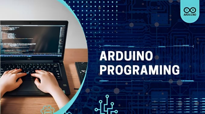 Develop Arduino Projects And Coding For Esp Esp Stm And Iot