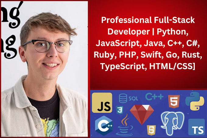 Programming Python Python Javascript Java Ruby Php Sql By