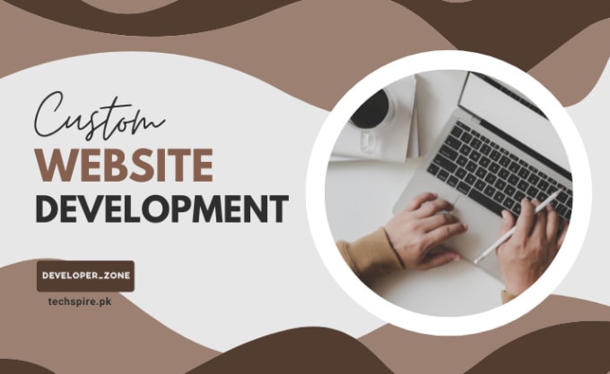 Be Your Full Stack Web Developer In Php Laravel Html Css By Developer