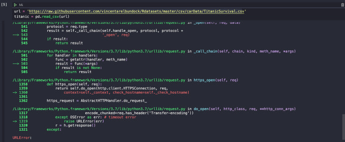 Do Programming With Cplusplus Vs Python By Teokhan Fiverr