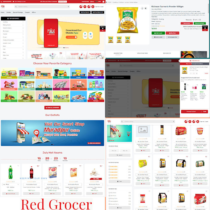 Be Your Angular Full Stack Web Developer By Mohib56 Fiverr