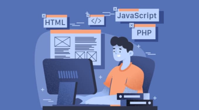 Code Html Css Javascript And Php Websites And Applications By Stark