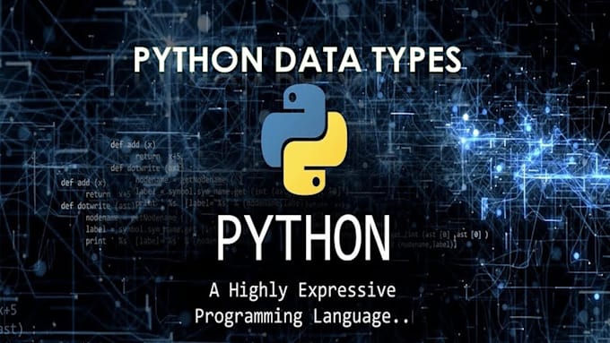 Do Python Development Coding By Jayasri1090 Fiverr