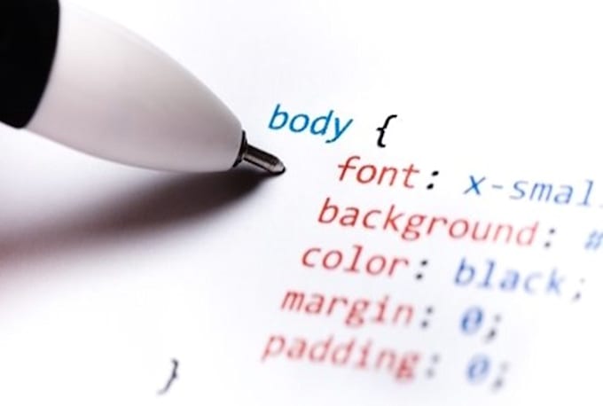 Fix Your Wordpress Css Issue By Joshuwash Fiverr