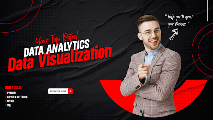 Do Data Science And Data Analysis Using Python By Nabeel Nawaz047 Fiverr