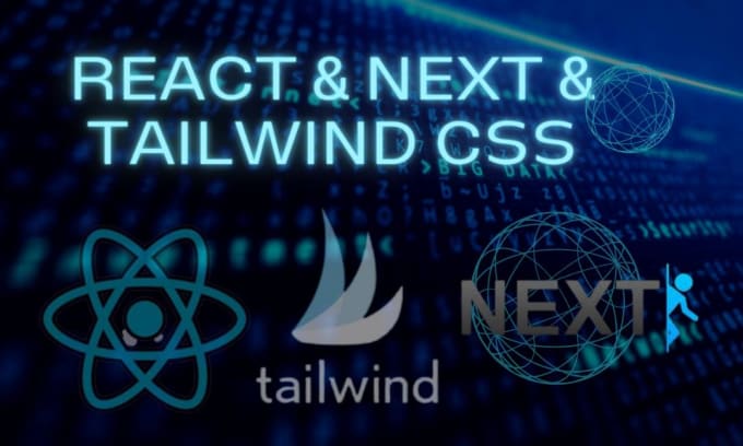 Convert Figma Design To React Js Next Js Web App Using Tailwind Css By