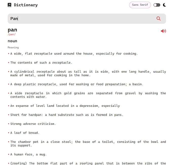 Build And Implement Your Web Application Using Html Css Js And Reactjs