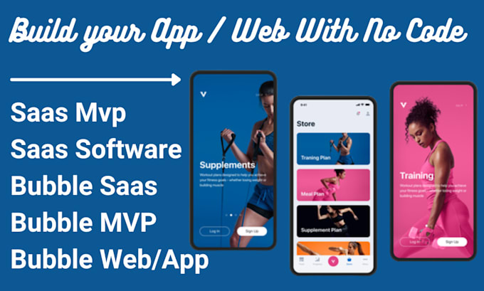 Flutter Flow App Web App Using Flutterflow Appgyver Bubble App Webflow