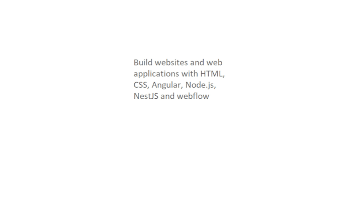 Provide Full Stack Dev Api Integration And Bug Fixing By