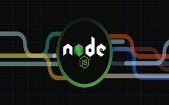 Node Js And Radius Cache By Codeinttech Fiverr