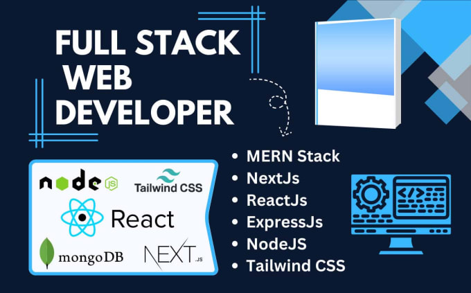 Professional Full Stack Web Dev With Javascript React Node Mongodb And