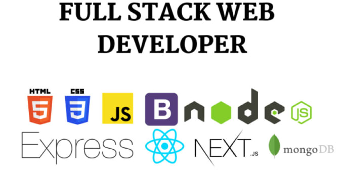 Create Responsive Website In Html Css Javascript Node Nextjs By