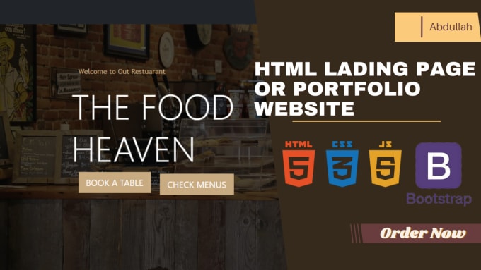 Custom Web App Development I Will Build Your Html Css Php Web App By