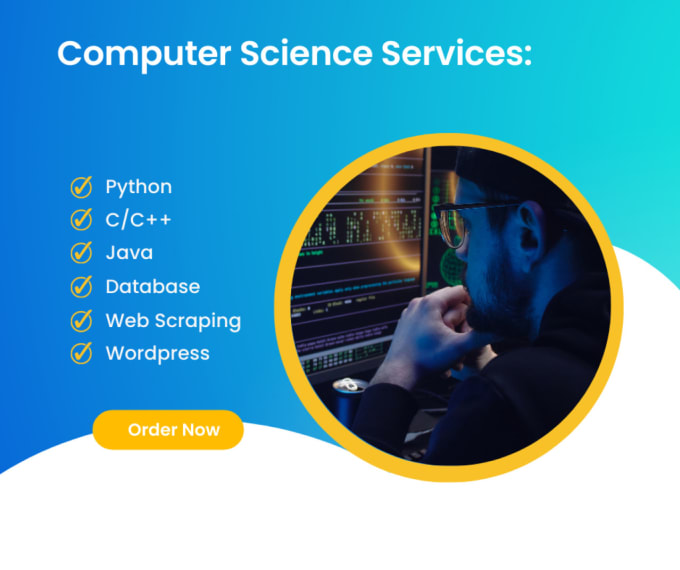 Code Your Computer Science Assignments And Projects In Python Java C