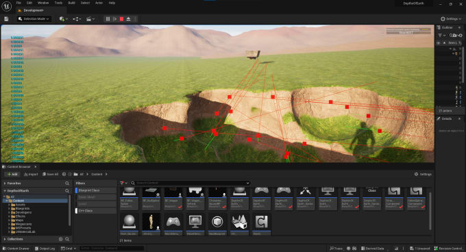 Do 2d And 3d Game Development In Unity And Unreal By Figamestudio Fiverr