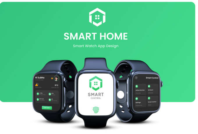 Do Watch App Apple Watch App Smart Watch App Watchos App Wearable App