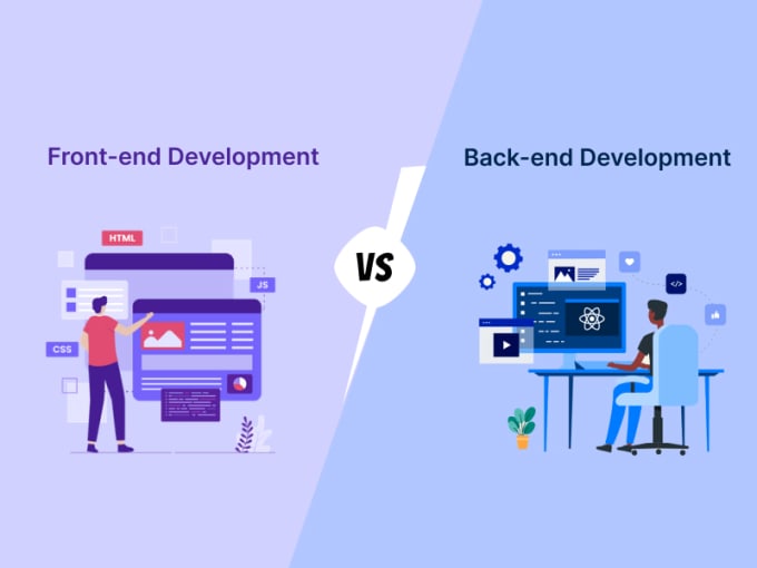 Develop Django Rest Api Backend With React Frontend Web App By