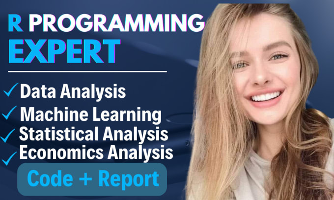 Perform Data Science Programming And Data Analysis By Julie Adams