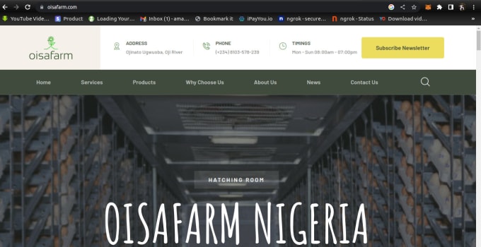 Develop Efficient And Scalable Software Wt Python Django Flask
