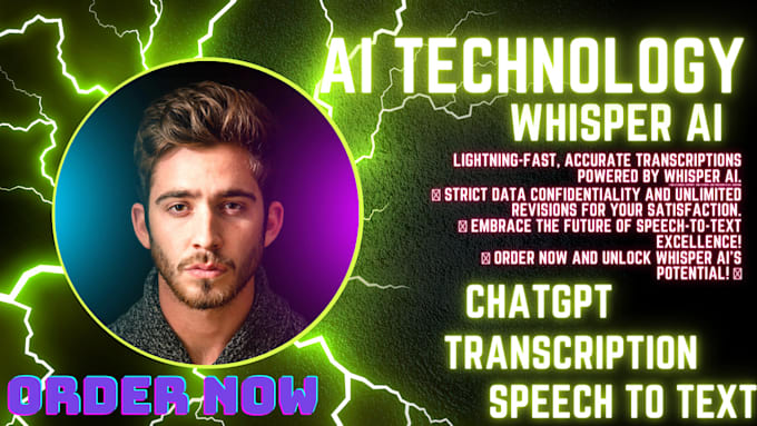 Do Speech To Text Audio Transcription To Any Language Using Whisper Ai