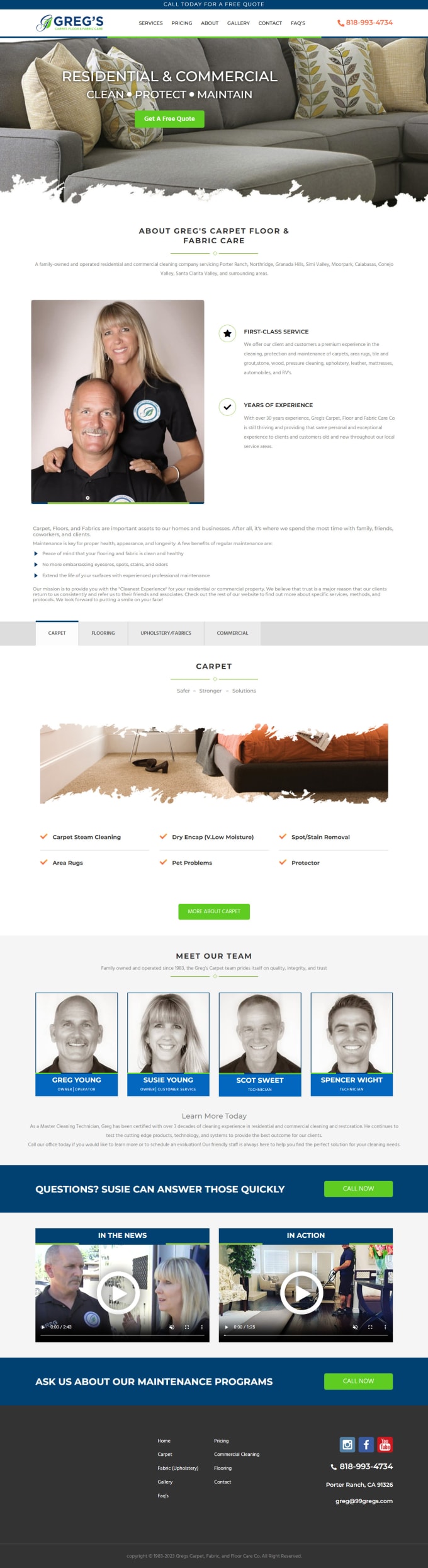 Develop Website With Css Html Bootstrap Php Javascript By