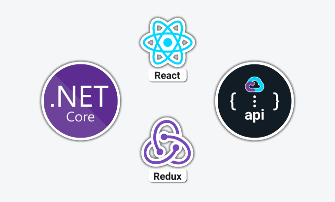 Build A Full Stack Web App Using React Js And Dot Net Api By