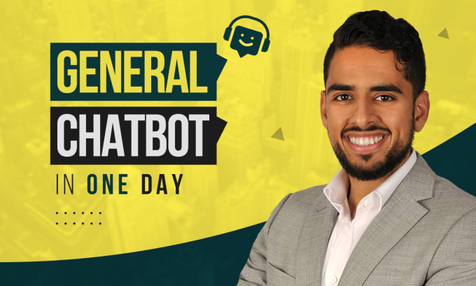 Build And Deploy Custom Chatbots In 1 Day By Datascience2go Fiverr