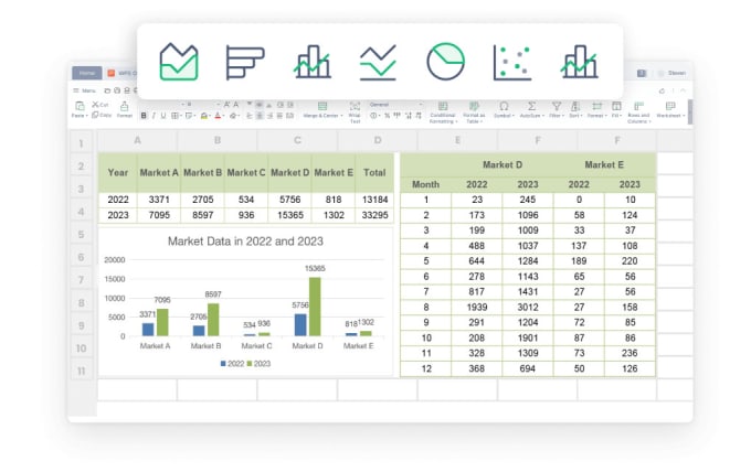Do Microsoft Excel Formulas Automation And Solve Your Excel Challenges