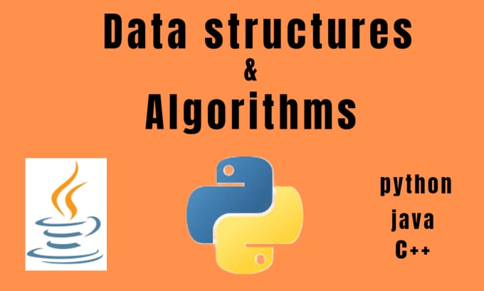 Help In Urgent Data Structure And Algorithm In Java Python And Cpp By