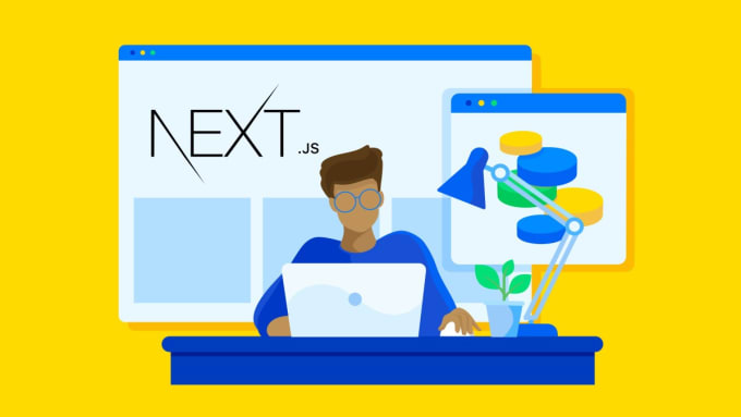 Create Website Using React Or Next Js With Tailwind Css Antd Kendo