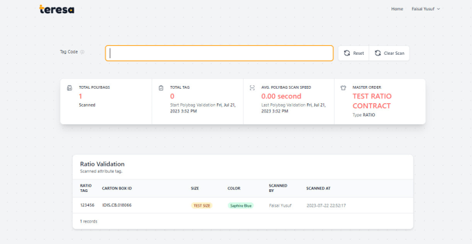 Fix And Develop Web Application Php With Laravel And Vuejs By