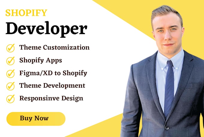 Develop Shopify Theme And Fix Coding Issues By Donrussell Wp Fiverr