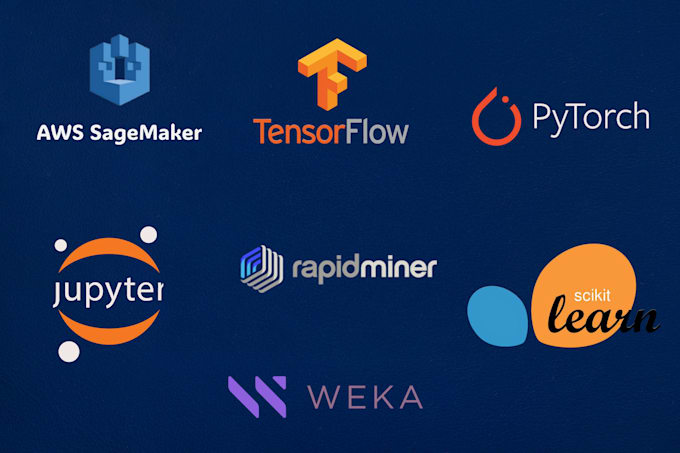 Do Data Science Ml And Ai Projects By Awais Ml Fiverr