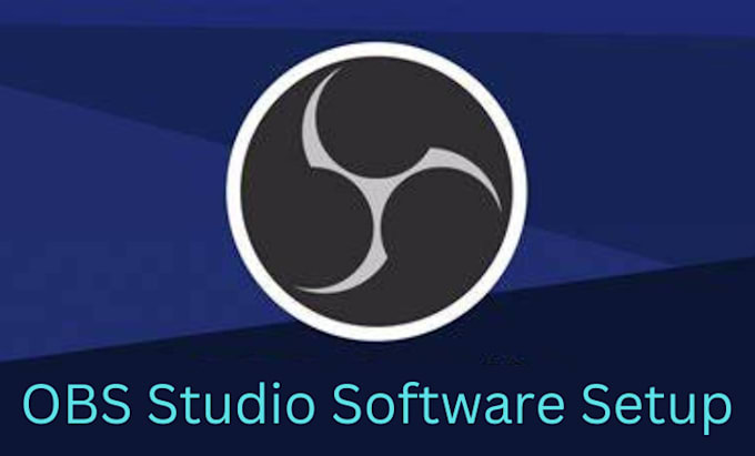 Teach You How To Setup Obs Studio By Vibexvt Fiverr