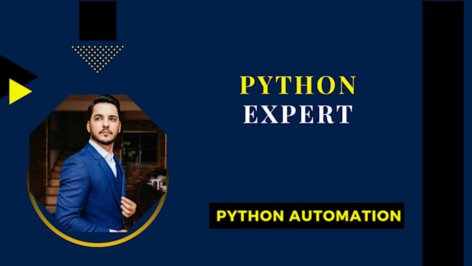 Automate Your Workflow With Python By Rankrocketeer Fiverr