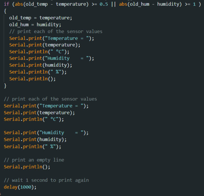 Write Your Arduino Esp And Raspberry Pi Program And Develop Its