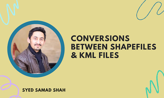 Do Conversions Between Shapefiles And Kml Formats Using Arc Gis And