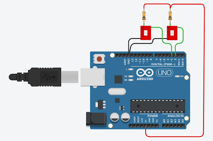 Do Arduino Programming Hardware Design And Troubleshooting By