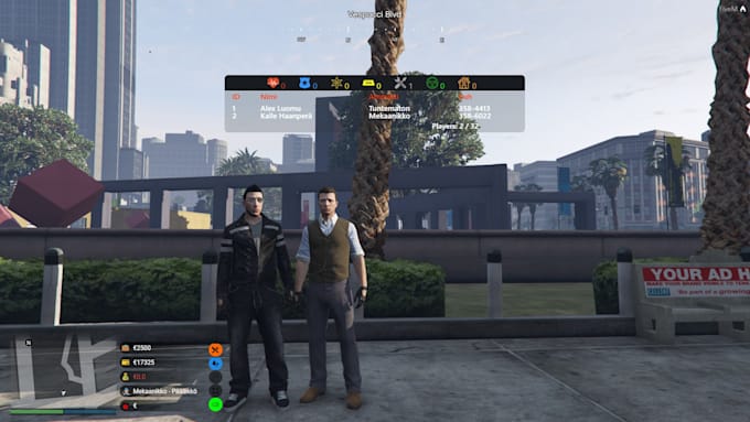 Fivem Developer Fivem Server Cheat Script Mlo Map Rq Qb Fix Esx
