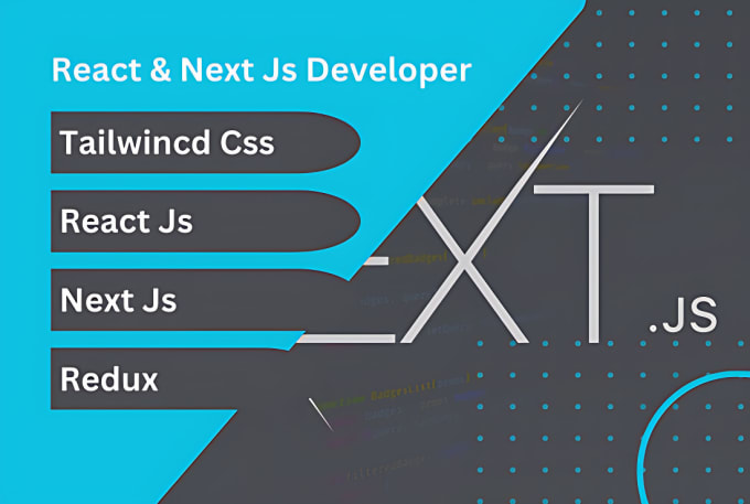 Create Web Apps Using Next Js React Js And Tailwind Css By