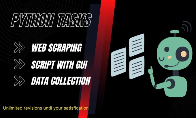 Do Python Web Scraping Using Scrapy Playwright Selenium Splash And