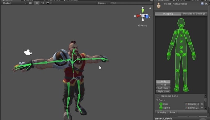 Do Unity Game Development And Your Professional Mobile Game Developer