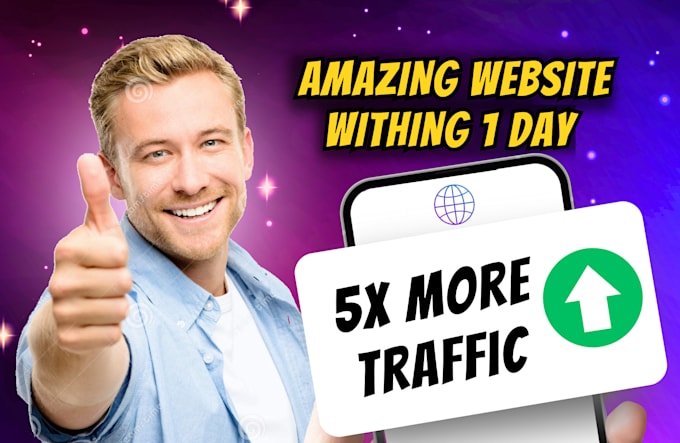 Design Redesign Renovate Professional Responsive Blog Website