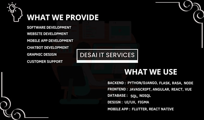 Create Stunning Website Using React And Django For You By