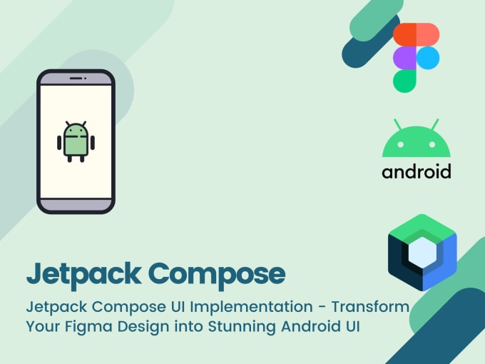 Create Stunning Android Ui With Jetpack Compose From Your Figma Design