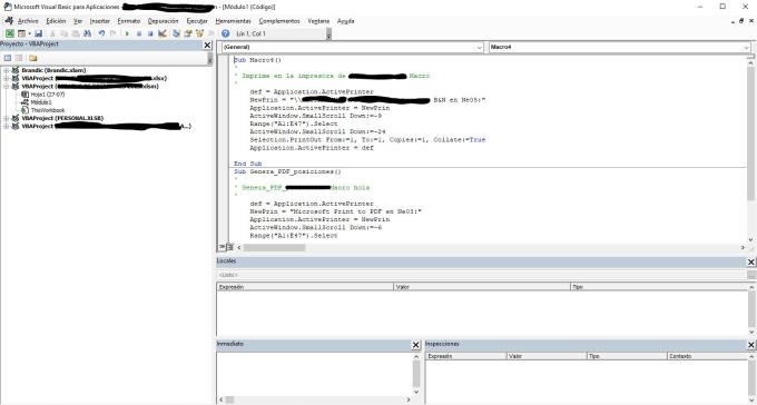 Create An Efficient Spreadsheet With Macros In Excel By Jose Mendoza