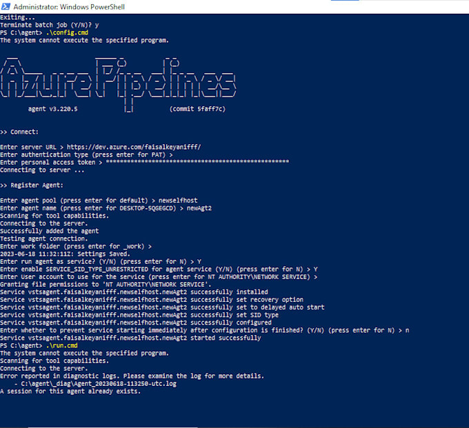 Expert Containerization And Deployment On AWS Azure And 46 OFF