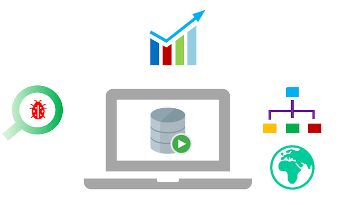 Write Sql Plsql Code For Your Application By Lokanath Giri Fiverr