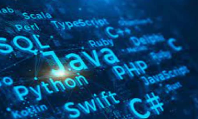 Do C Language Java Cpp Python Csharp Programming Projects By Olaridex